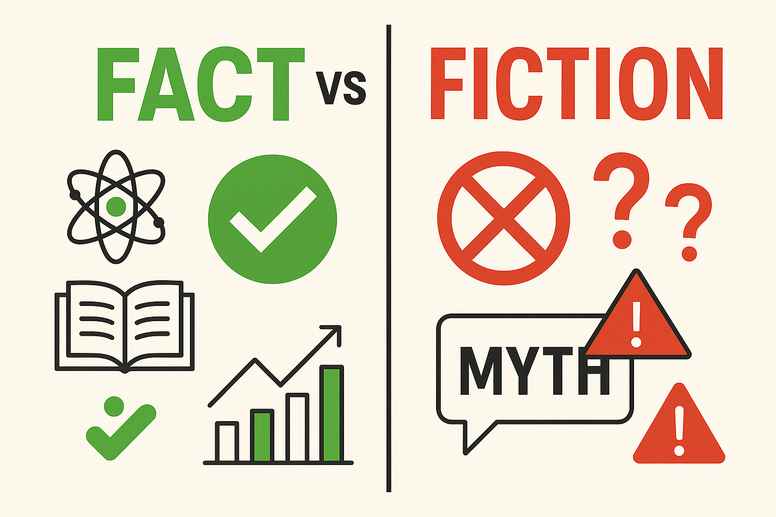 Breaking Down Hydration Myths: Fact vs. Fiction for Everyday Wellness ...