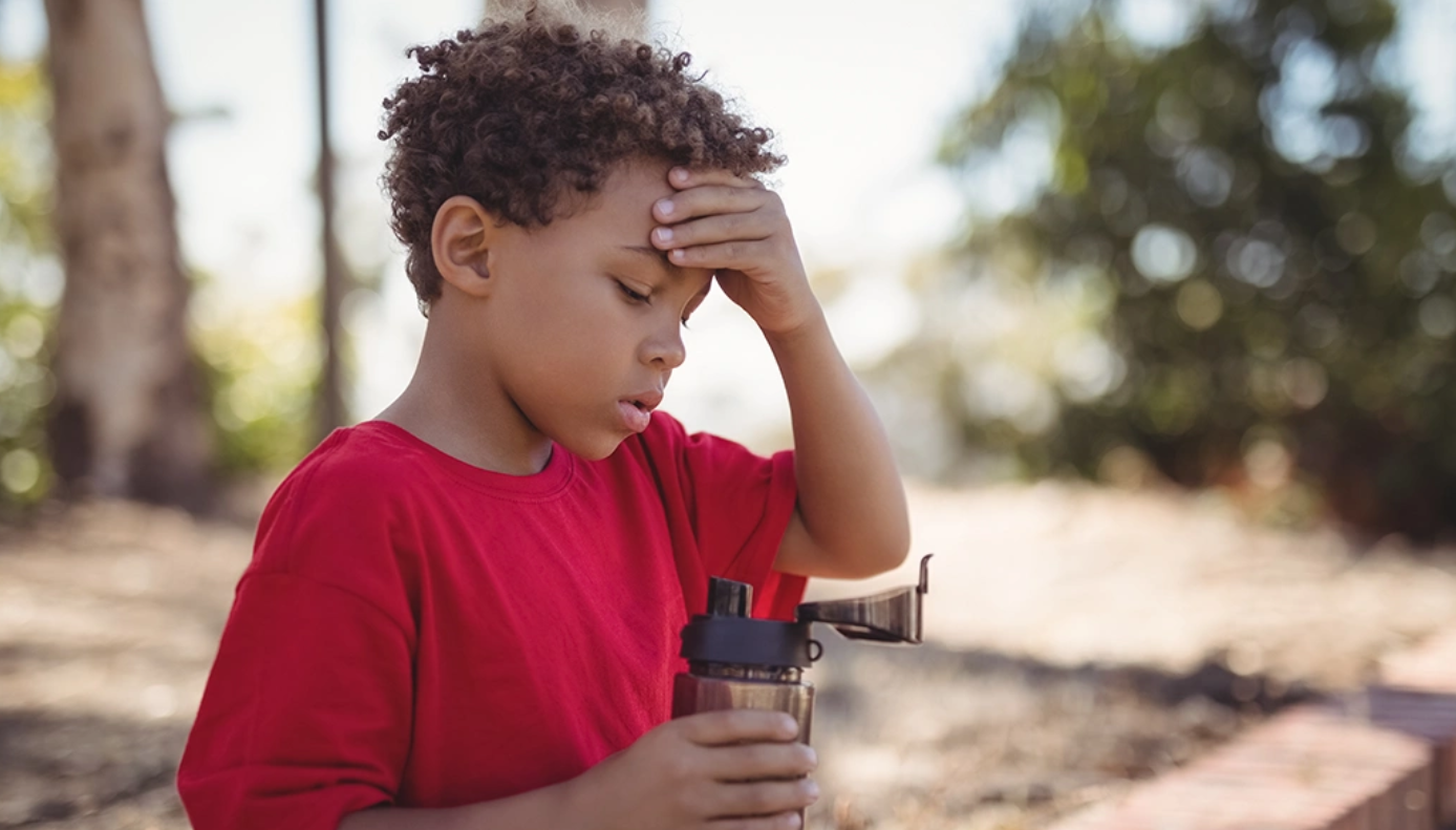 How Dehydration Affects Your Mind and Body: Spot the Early Warning Sig ...