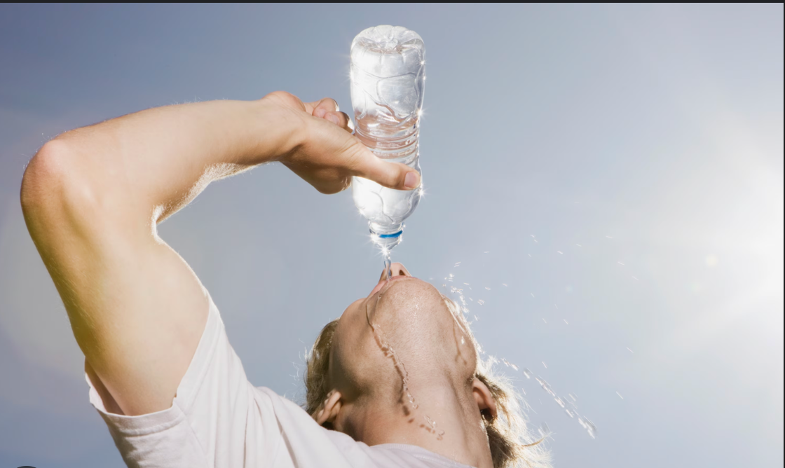 What Are Functional Hydration Solutions? Exploring New Approaches for ...