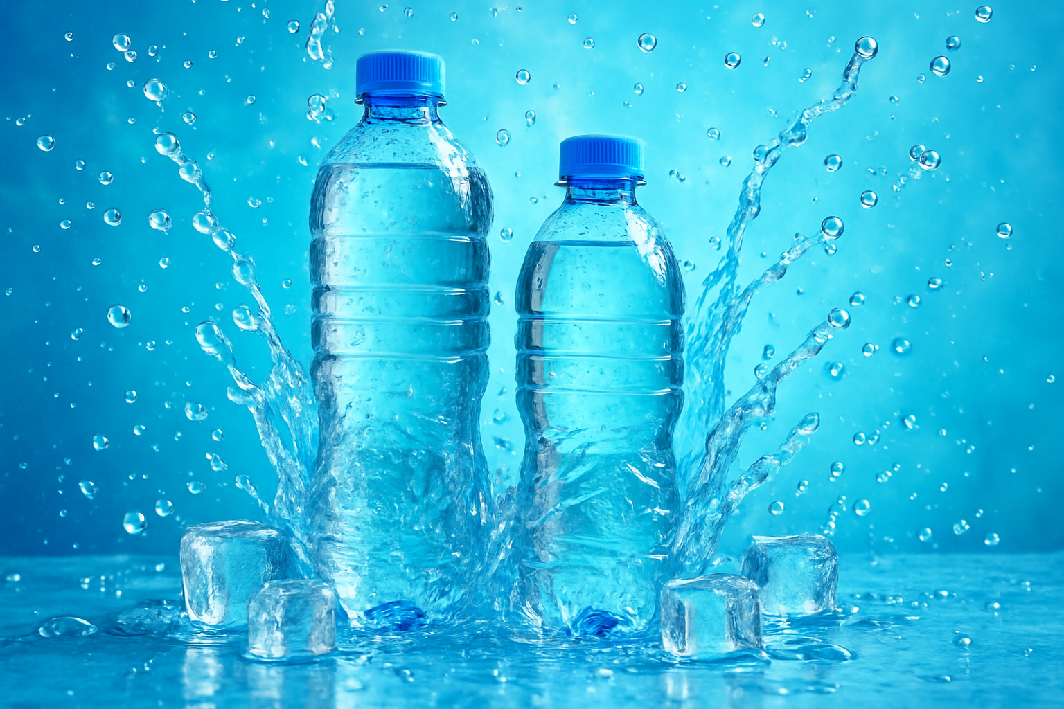 Fuel Up Hydration: Aligning with Better Health